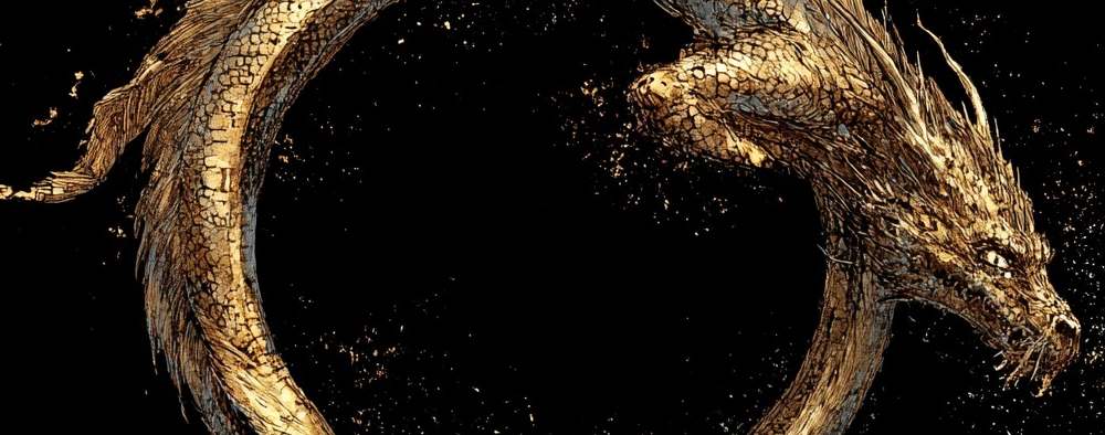 The Order of the Dragon | Excalibur